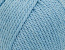 Wool and Accessories : Merino Magic Chunky Power Blue